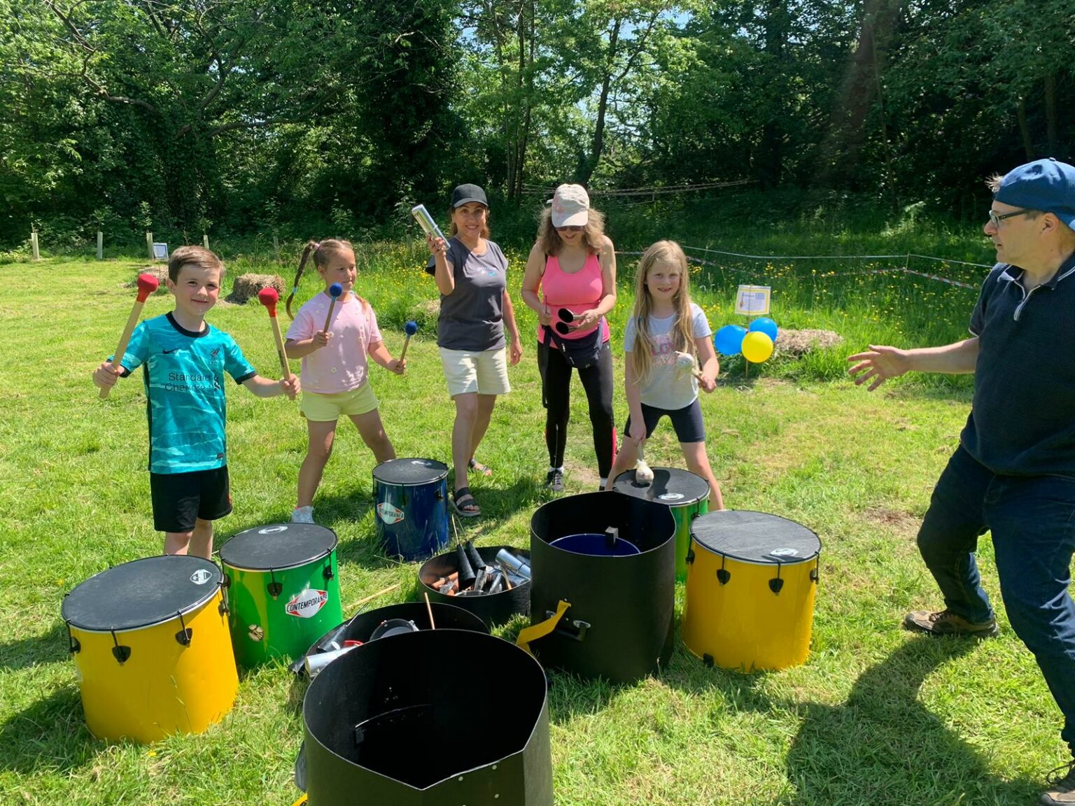 Bright Park – A Place To Enjoy